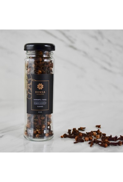 Densa Essential Karanfil Tane 40 gr