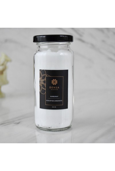 Densa Essential Karbonat 250 gr