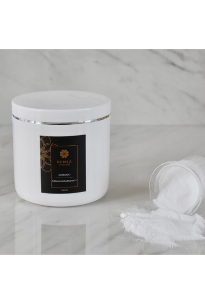 Densa Essential Karbonat 500 gr