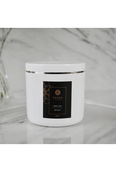Densa Essential Deniz Tuzu 400 gr