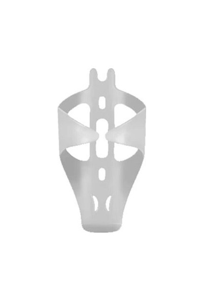 Epic Bisiklet Suluk Kafesi Plastik Beyaz Epic Bisiklet Suluk Kafesi Plastik Beyaz