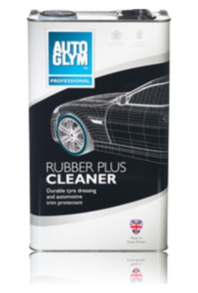 Autoglym Rubber Plus Cleaner - Motor ve Lastik Koruyucu 5 lt Autoglym Rubber Plus Cleaner - Motor ve Lastik Koruyucu 5 lt