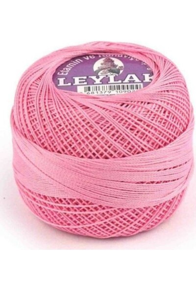 Leylak Etamin Kanaviçe Nakış İşleme İpi Suni İpek 9 kat No: 8025 Leylak Etamin Kanaviçe Nakış İşleme İpi Suni İpek 9 kat No: 8025