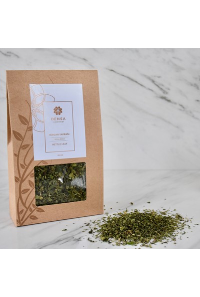 Densa Essential Isırgan Yaprağı 80 gr