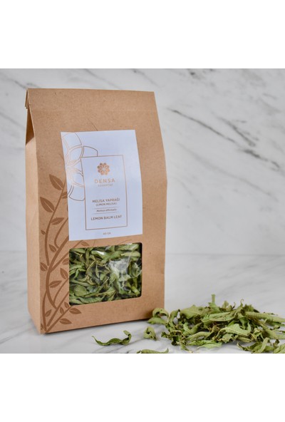 Densa Essential Melisa Yaprağı 40 gr Densa Essential Melisa Yaprağı 40 gr