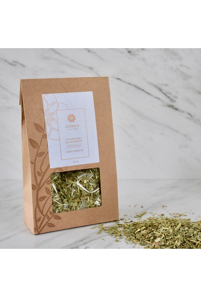 Densa Essential Testere Dişli Aslan Pençesi 60 gr