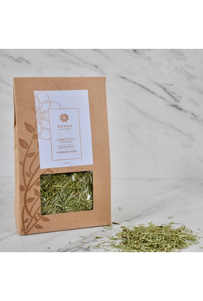 Densa Essential Kırkkilit Otu 60 gr