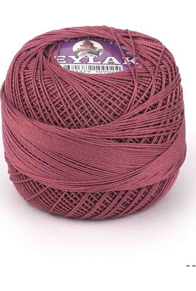 Leylak Etamin Kanaviçe Nakış İşleme İpi Suni İpek 9 kat No: 1723 Leylak Etamin Kanaviçe Nakış İşleme İpi Suni İpek 9 kat No: 1723