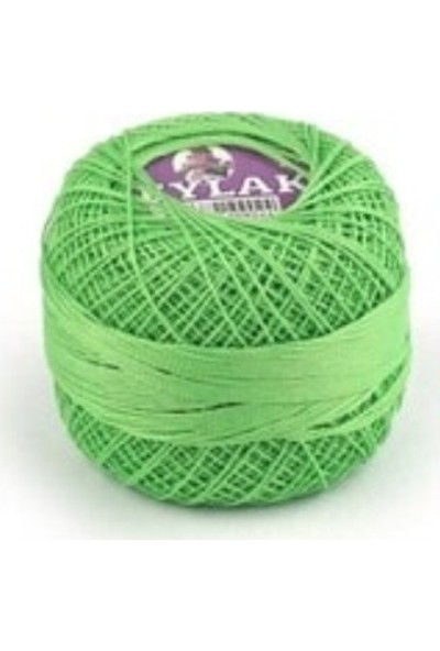 Leylak Etamin Kanaviçe Nakış İşleme İpi Suni İpek 9 kat No: 1855 Leylak Etamin Kanaviçe Nakış İşleme İpi Suni İpek 9 kat No: 1855