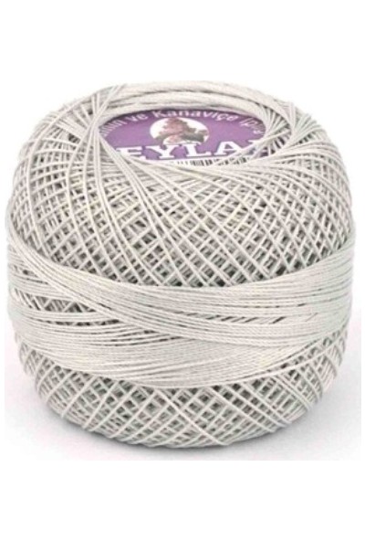 Leylak Etamin Kanaviçe Nakış İşleme İpi Suni İpek 9 kat No: 2251 Leylak Etamin Kanaviçe Nakış İşleme İpi Suni İpek 9 kat No: 2251