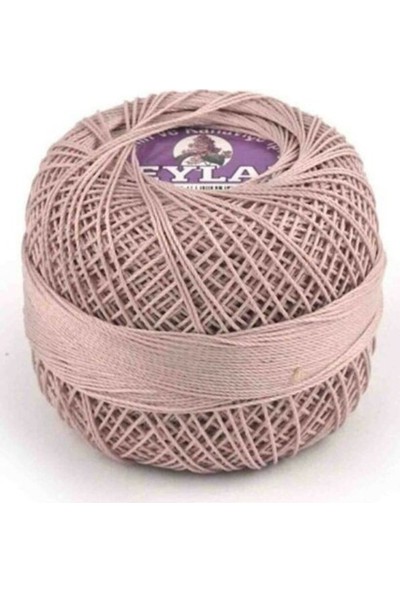 Leylak Etamin Kanaviçe Nakış İşleme İpi Suni İpek 9 kat No: 2815 Leylak Etamin Kanaviçe Nakış İşleme İpi Suni İpek 9 kat No: 2815