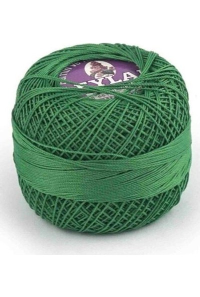 Leylak Etamin Kanaviçe Nakış İşleme İpi Suni İpek 9 kat No: 3013 Leylak Etamin Kanaviçe Nakış İşleme İpi Suni İpek 9 kat No: 3013