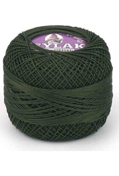 Leylak Etamin Kanaviçe Nakış İşleme İpi Suni İpek 9 kat No: 3272 Leylak Etamin Kanaviçe Nakış İşleme İpi Suni İpek 9 kat No: 3272