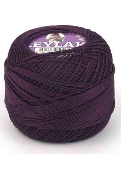 Leylak Etamin Kanaviçe Nakış İşleme İpi Suni İpek 9 kat No: 8031 Leylak Etamin Kanaviçe Nakış İşleme İpi Suni İpek 9 kat No: 8031