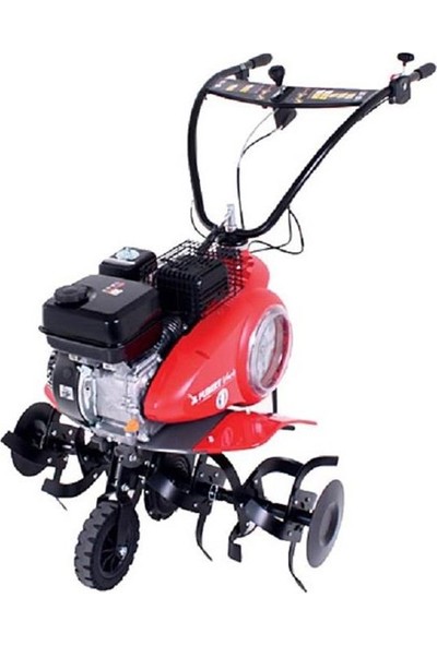 Pubert Vario 55P C3 R210 Çapa Makinası