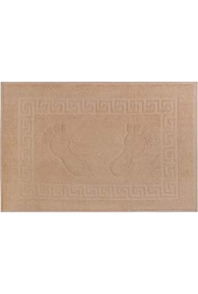 Taşan Tekstil Ayak Havlusu