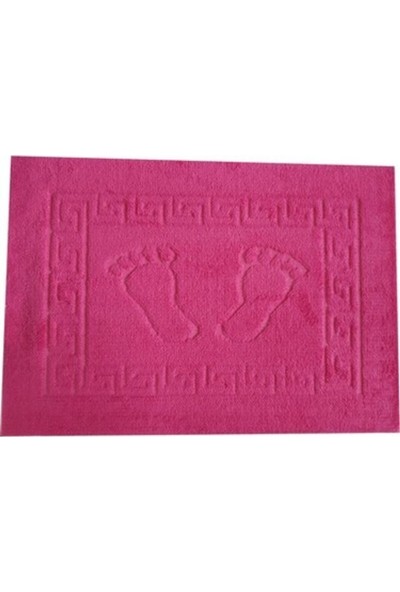 Taşan Tekstil Ayak Havlusu