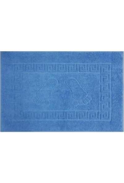 Taşan Tekstil Ayak Havlusu