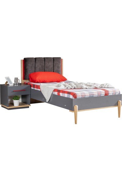 Setay Karyola, Antre Genç Odası Karyola Setay Karyola, Antre Genç Odası Karyola