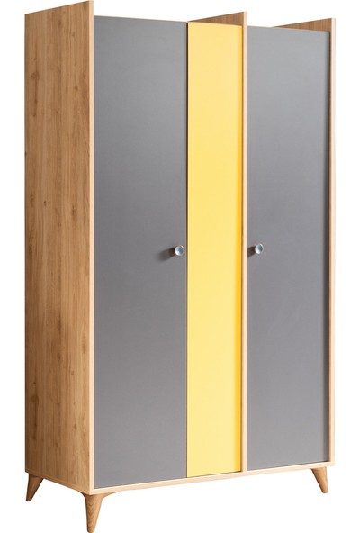 Setay Gardırop, Tarz Genç Odası Dolap