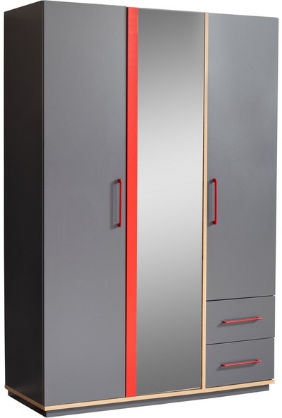 Setay Gardırop, Antre Genç Odası Dolap