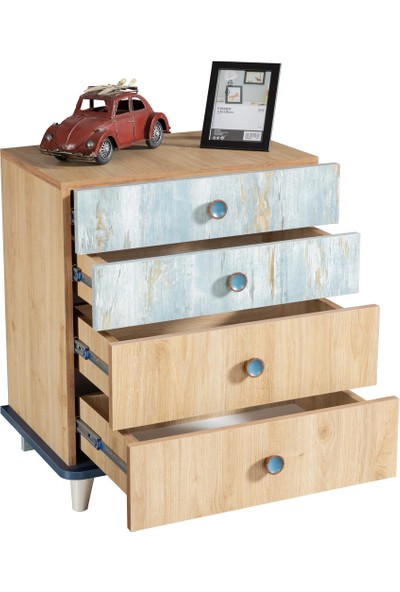 Setay Şifonyer, Lotus Çekmeceli Şifonyer