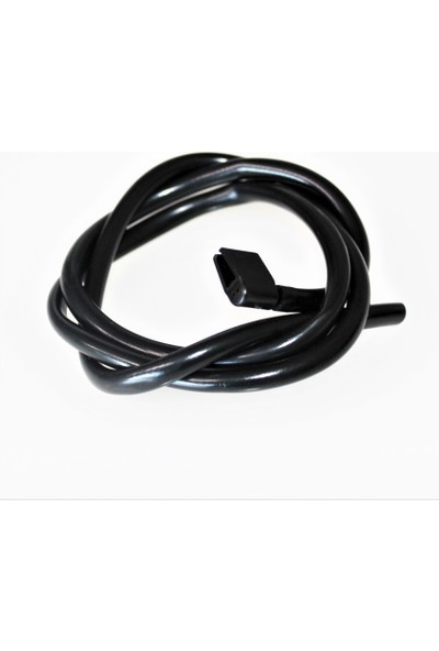 İdeal Otomotiv Mercedes Sprinter 2 906 Ön Cam Su Fıskiye Hortumu ve Memesi 80CM