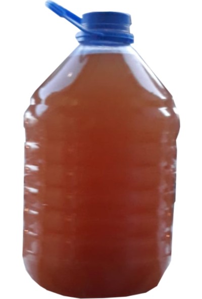 El Yapımı Elma Sirkesi 5 Lt