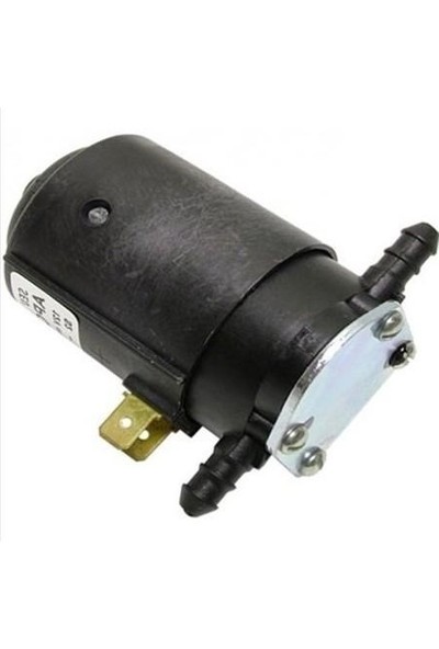 CRN 12V Su Motoru Skoda Favorit Formen