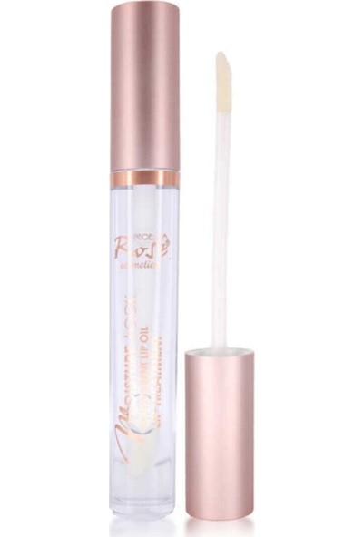 Rose Dudak Parlatıcı