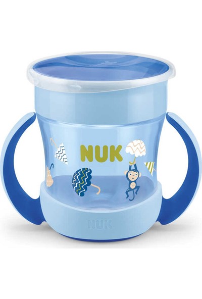 Nuk Mini Magic Cup Suluk 160 ml 751278 Nuk Mini Magic Cup Suluk 160 ml 751278