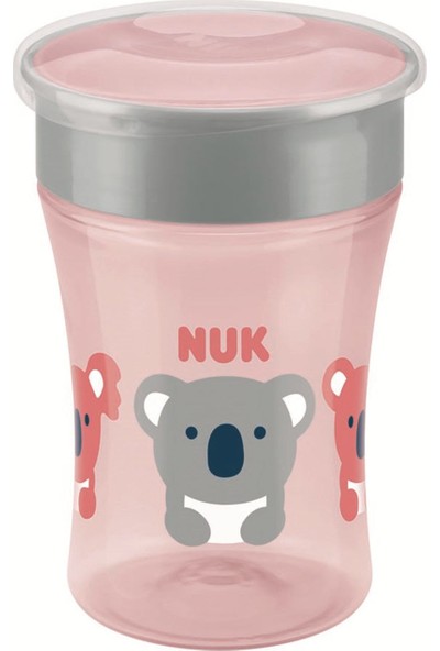 Nuk Magic Cup Suluk 230 ml 751138