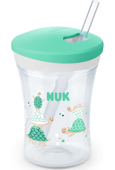 Nuk Action Cup Suluk 230 ml 751136 Nuk Action Cup Suluk 230 ml 751136