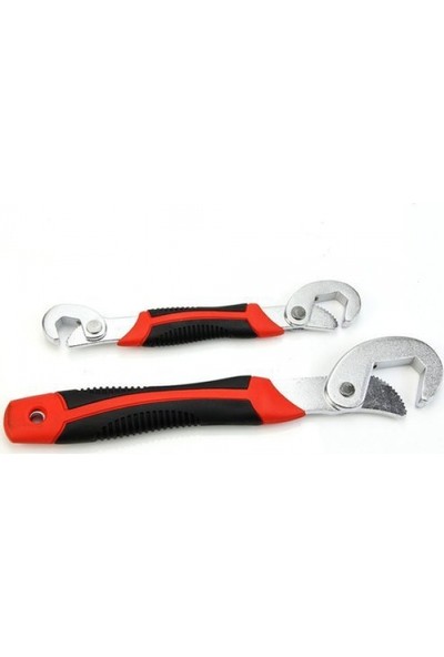 Marifetli İkili Akıllı Anahtar Seti Snap N Grip Marifetli İkili Akıllı Anahtar Seti Snap N Grip
