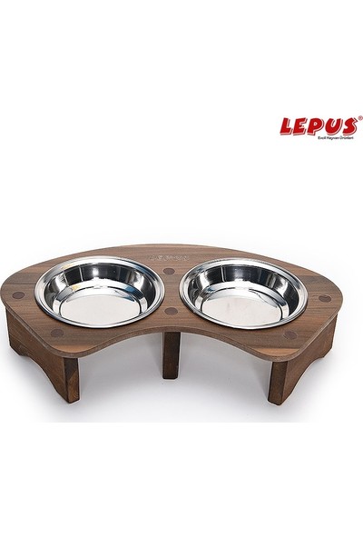 Lepus Retro Mama ve Su Kabı Lepus Retro Mama ve Su Kabı