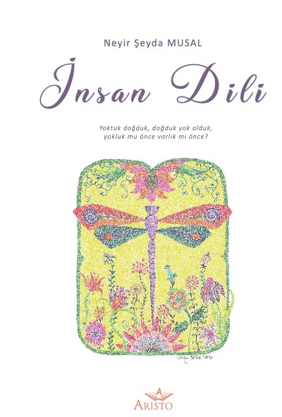 Insan Dili - Neyir Şeyda Musal