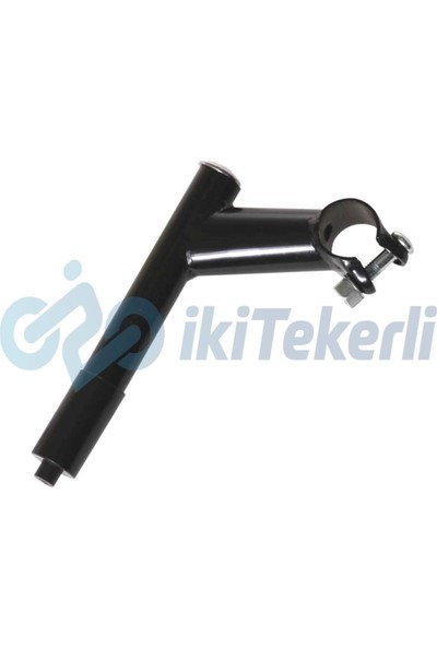 Monero 16028 Mtb Gidon Boğazı 16 - 20 Siyah Monero 16028 Mtb Gidon Boğazı 16 - 20 Siyah