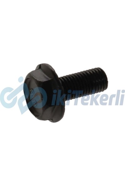 Monero 15024 Köşeli Orta Mil Vidası