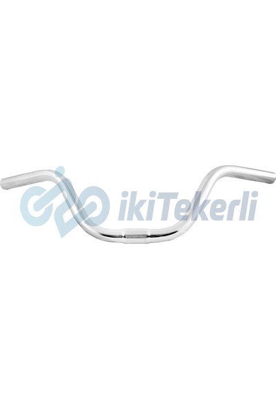 Monero 16040 Bmx Gidon Borusu Krom Monero 16040 Bmx Gidon Borusu Krom