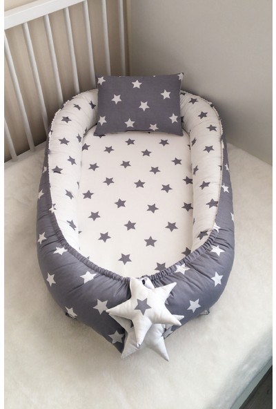 Babynass Babynest Uyku Yatağı