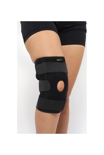Onefix Standart Patella ve Ligament Destekli Dizlik Onefix Standart Patella ve Ligament Destekli Dizlik