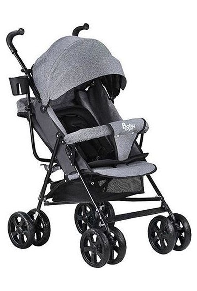 Baby Hope Sa7 Tam Yatar Bebek Arabası