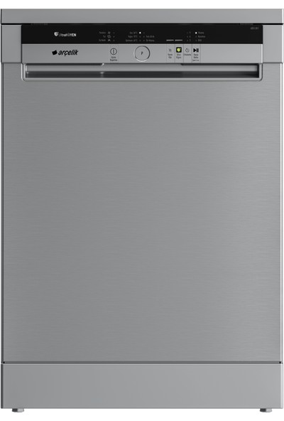 Arçelik 6055 Uh I Hijyen Serisi