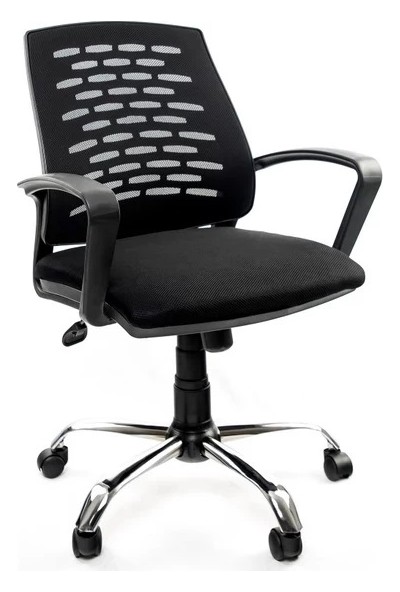 Arev Ofis Çalışma Sandalyesi Bilgisayar Koltuğu