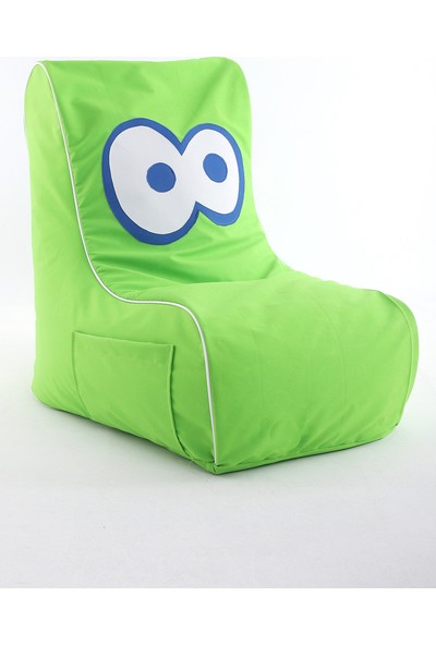 Emfure Çocuk Armut Minder Koltuk