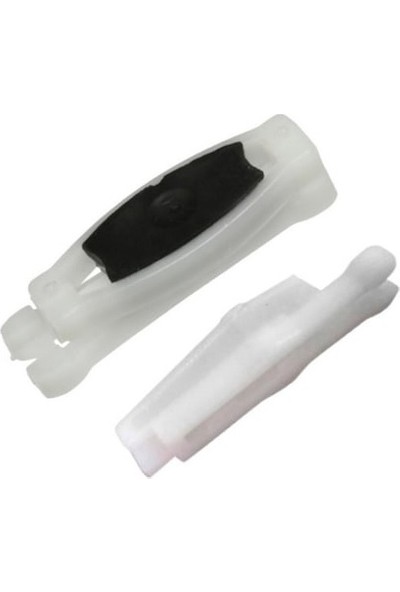 İlkay Otomotiv Golf 4 Bora Audı A3 Koltuk Kızak Klıpsi 1 Koltukluk [1J0881204A ]