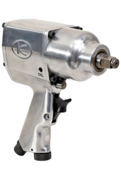 Kuken Japon Kuken KW19HP Havalı Somun Sıkma Tabancası 1/2