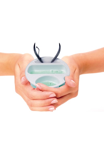 Idm Aqua Manikür 125 Adet Idm Concept Aqua Manıcure/ Manikür Tası