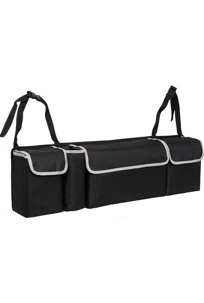Eryatex Araç Bagaj Düzenleyici Organizer Çanta Araba Oto Araç Içi Bagaj Çantası Oto Bagaj Düzenleyici Araç Çanta 4 Cepli Eryatex Araç Bagaj Düzenleyici Organizer Çanta Araba Oto Araç Içi Bagaj Çantası Oto Bagaj Düzenleyici Araç Çanta 4 Cepli
