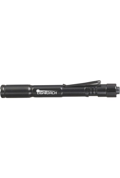 Lightorch Lt 26311 Lıghtorch Pıllı El Fenerı 60 Lümen